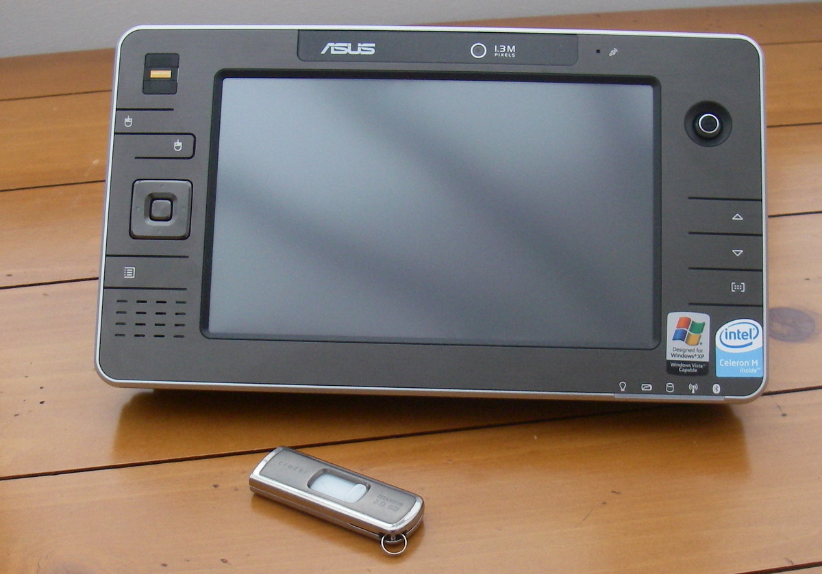 Asus R2H UMPC Review asus-r2h-umpc-review