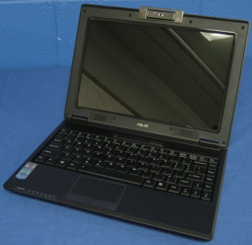 Asus F9 User Review