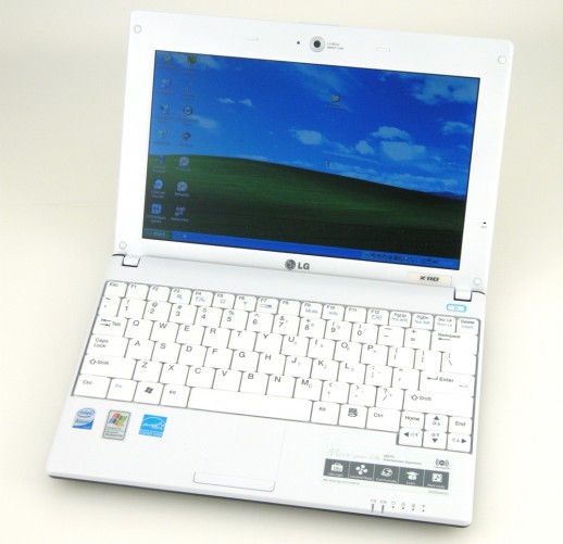 LG X110 Review