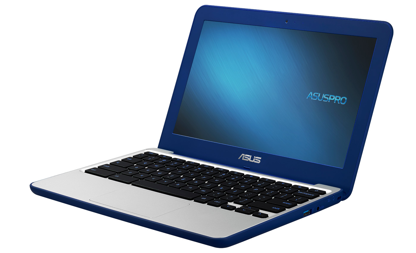 Asus Has A Fixable Chromebook And Plenty Of Pocket PCs At CES 2016